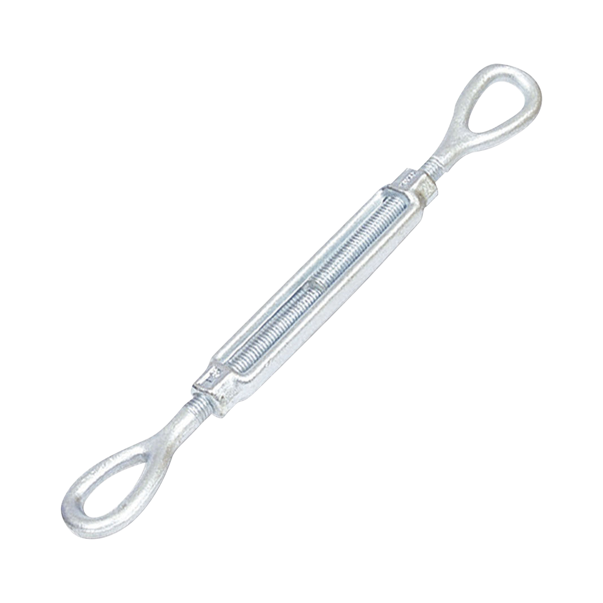 Tensor De 1 2 X 6 Acero Forjado Argolla argolla Ten36aa SELPISA